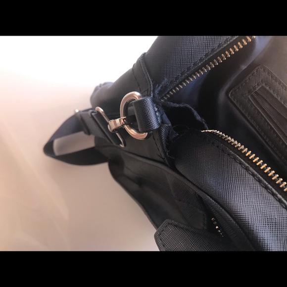 Valentino | Bags | Valentino Computer Messenger Bag Vintage | Poshmark